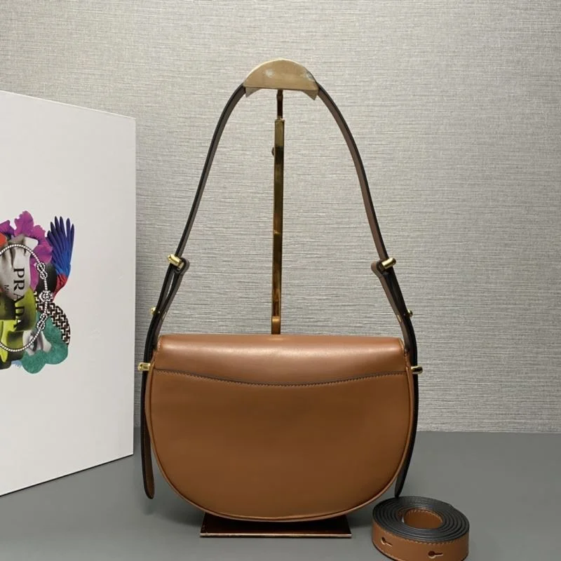 Authentic Prada Satchel Bags
