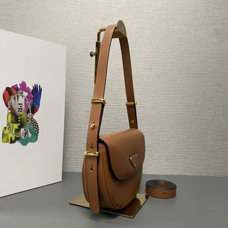 Authentic Prada Satchel Bags