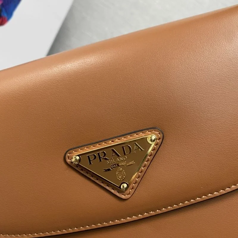 Authentic Prada Satchel Bags