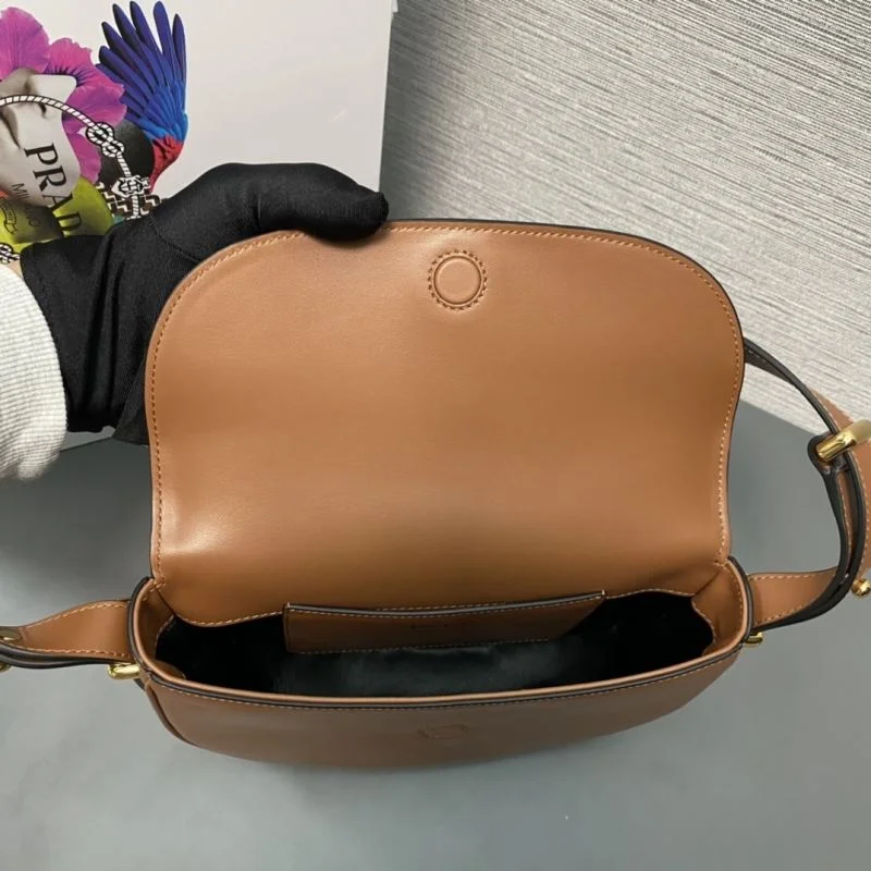 Authentic Prada Satchel Bags