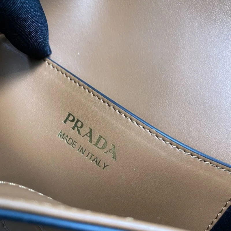 Authentic Prada Satchel Bags