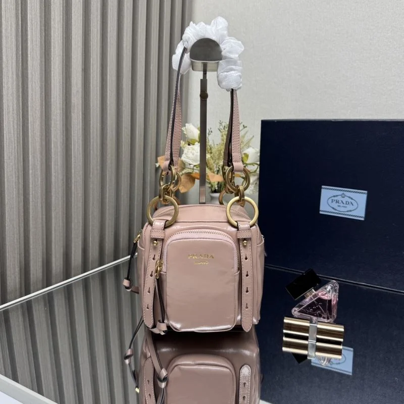 Prada Satchel Bags