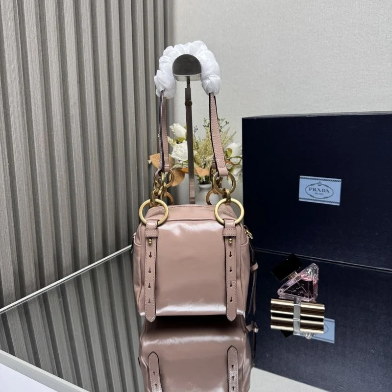 Official Prada Satchel Bags