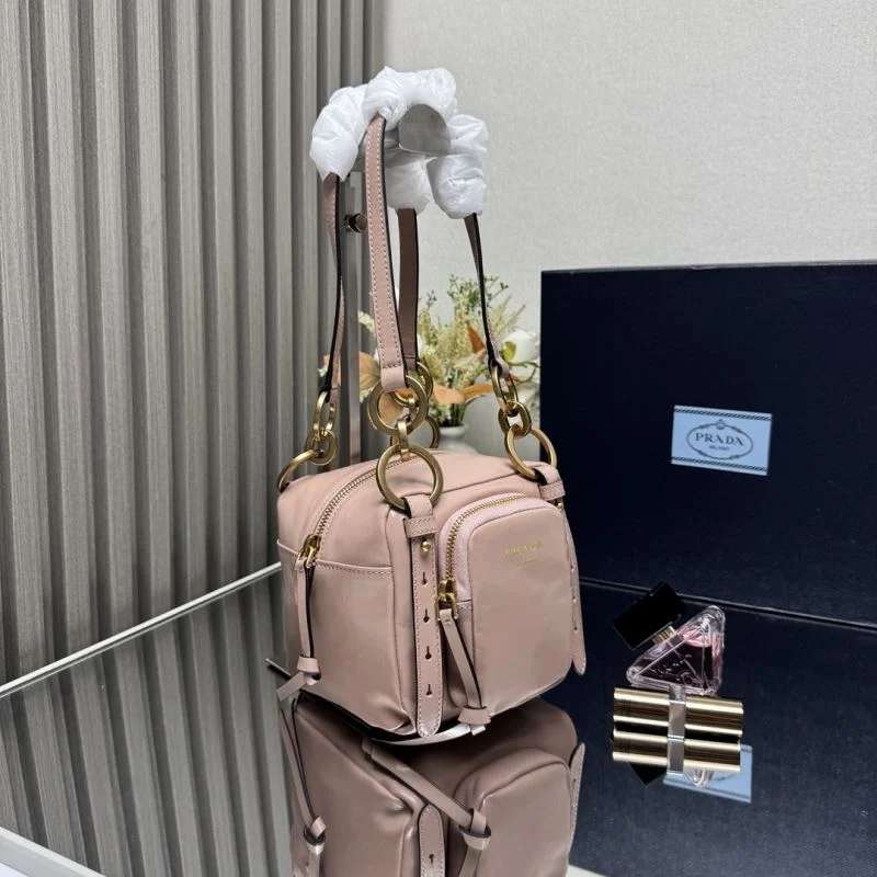 Official Prada Satchel Bags