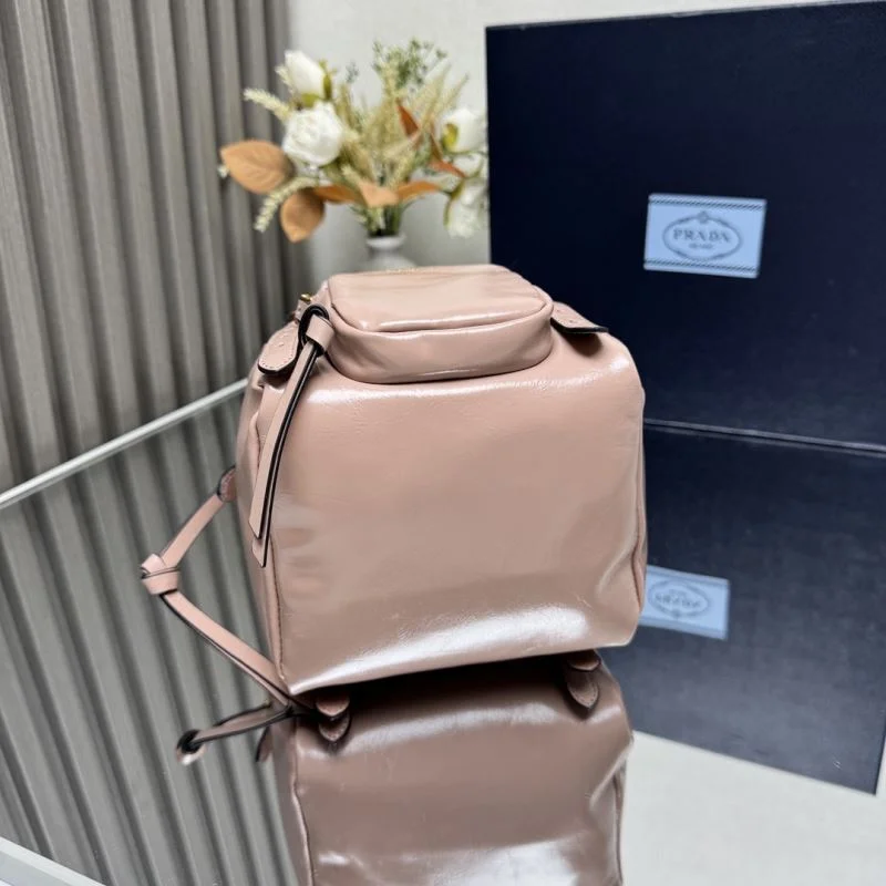 Official Prada Satchel Bags