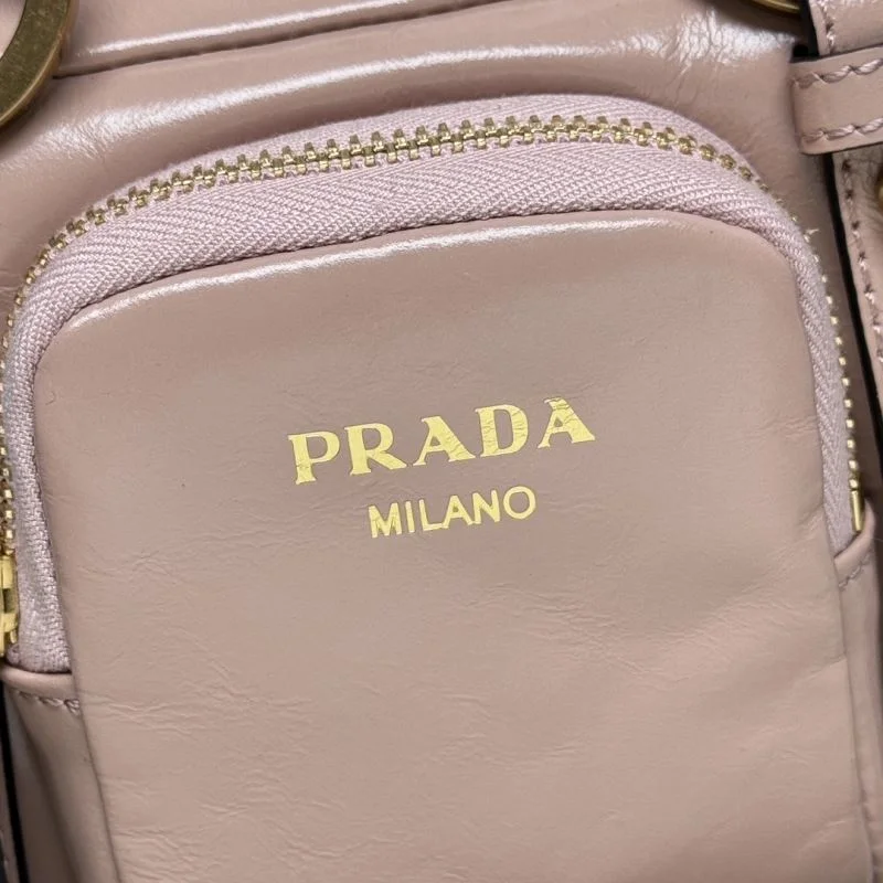 Official Prada Satchel Bags