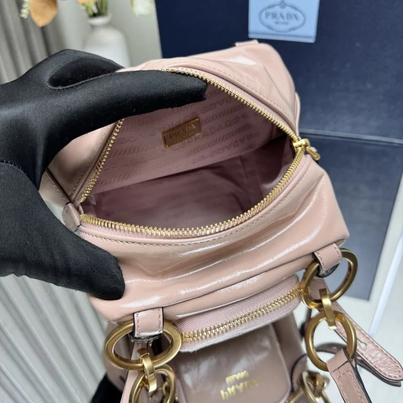 Official Prada Satchel Bags
