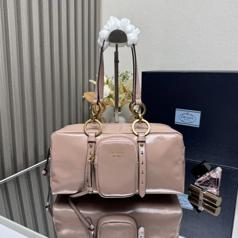 Prada Satchel Bags