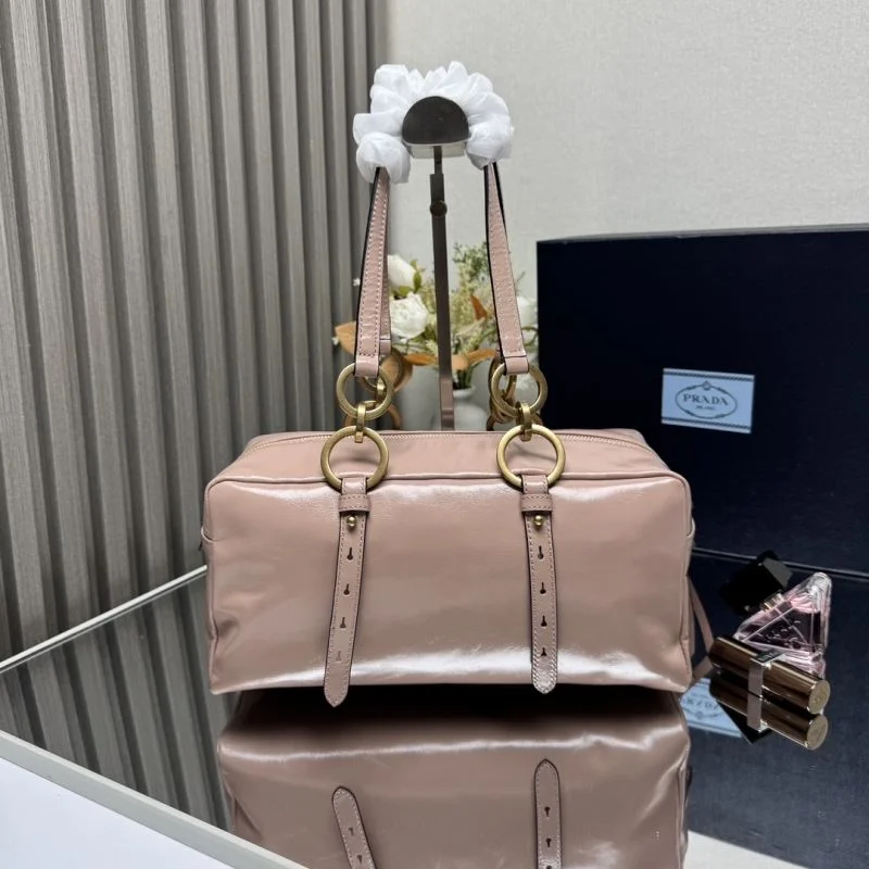 Exact replica Prada Satchel Bags