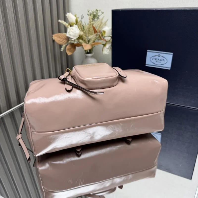 Exact replica Prada Satchel Bags