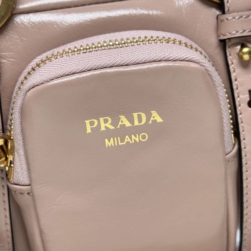 Exact replica Prada Satchel Bags