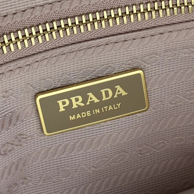 Exact replica Prada Satchel Bags