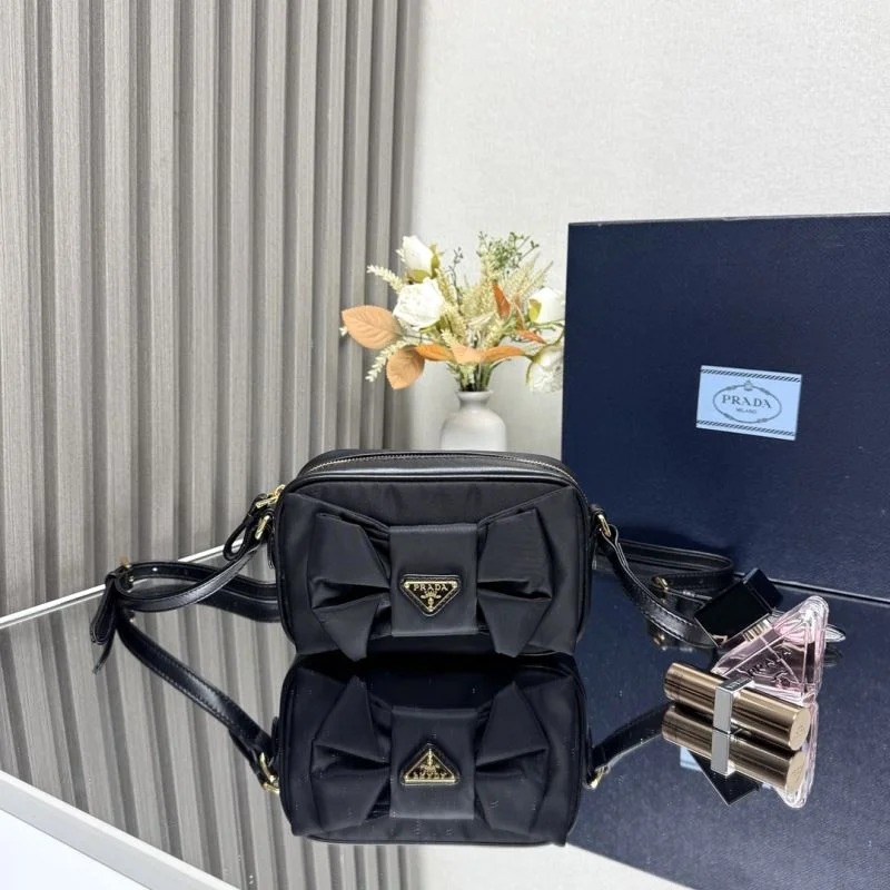 Prada Satchel Bags