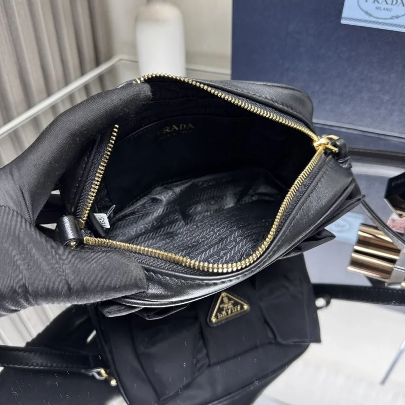 Cut-rate Prada Satchel Bags