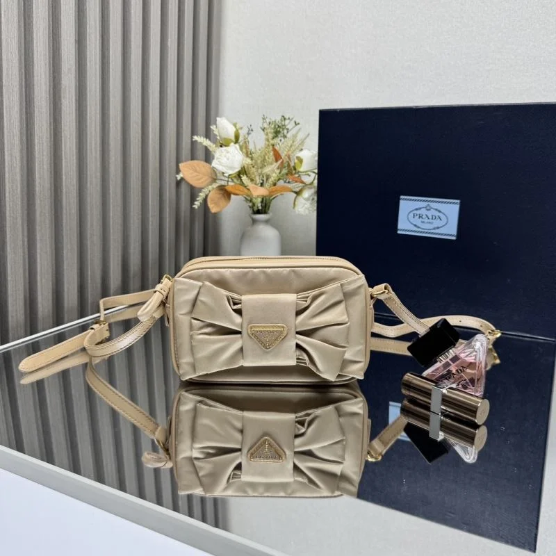 Prada Satchel Bags