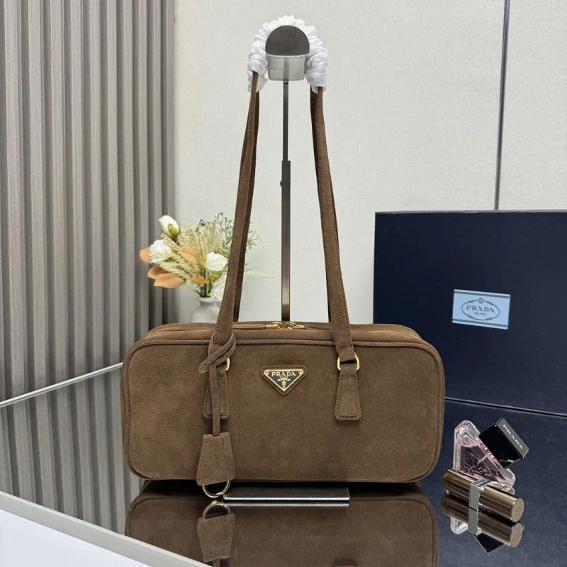 Prada Satchel Bags