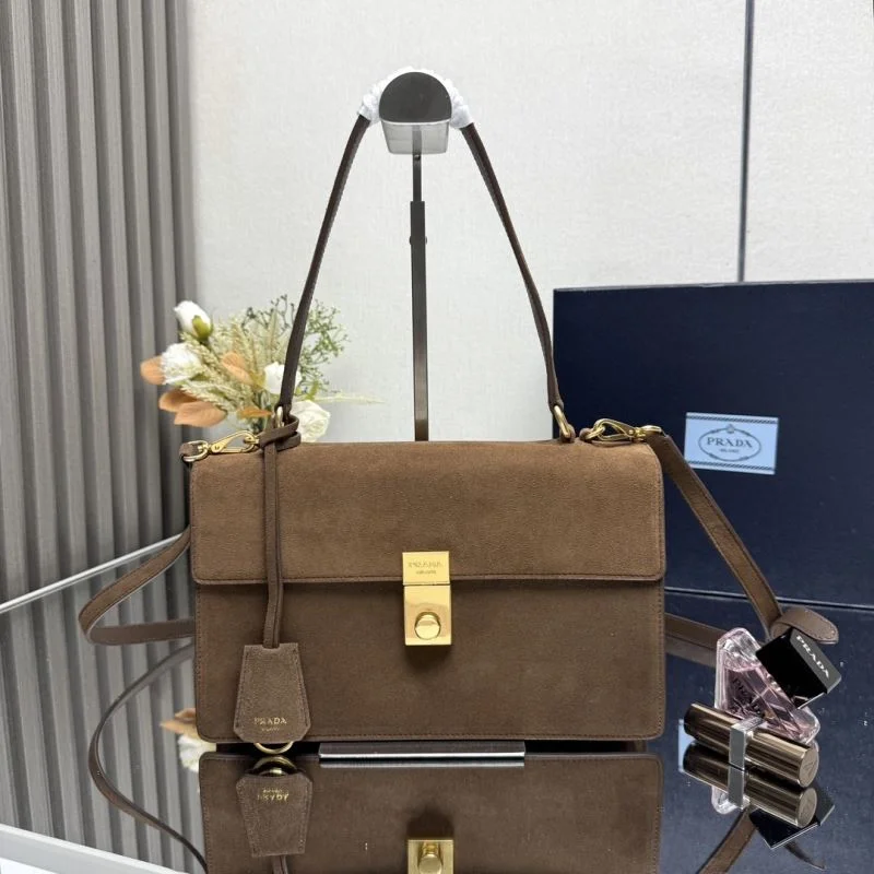 Prada Satchel Bags