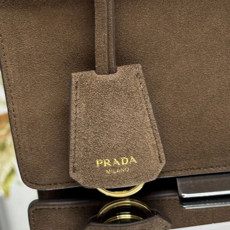 Reasonably priced Prada Satchel Bags