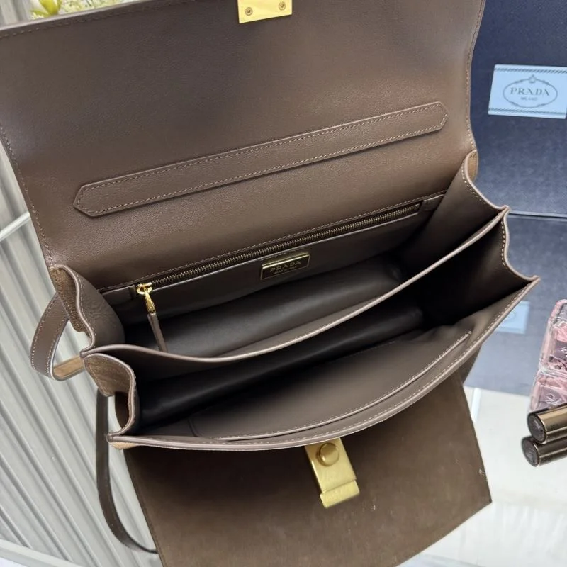 Reasonably priced Prada Satchel Bags