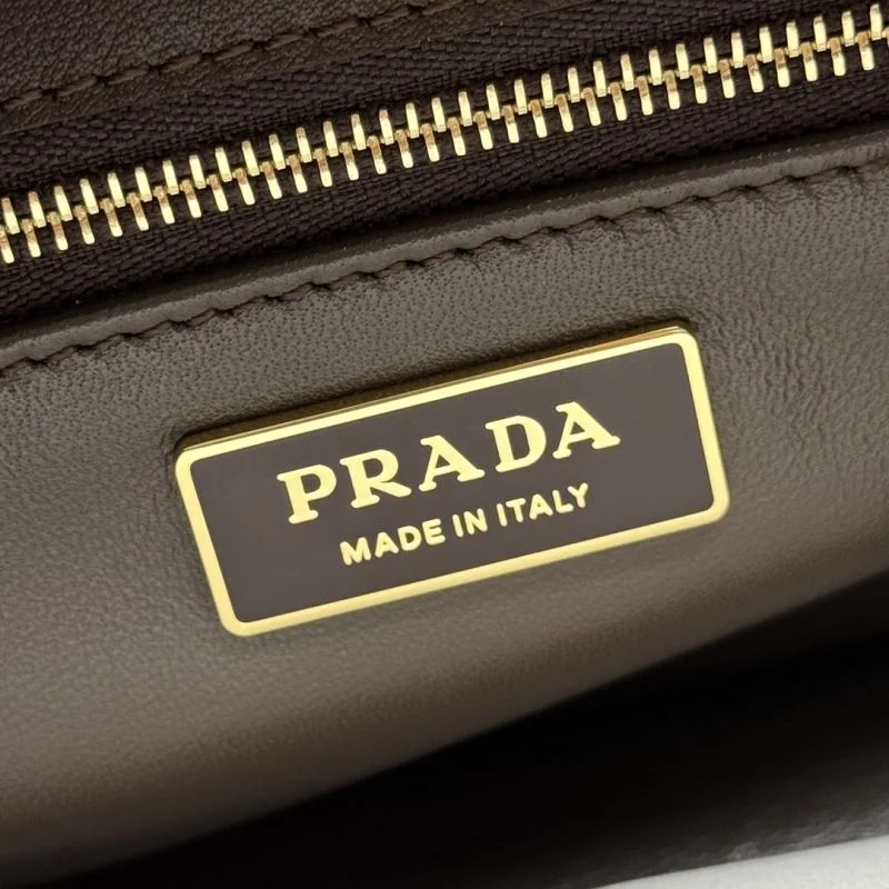 Reasonably priced Prada Satchel Bags