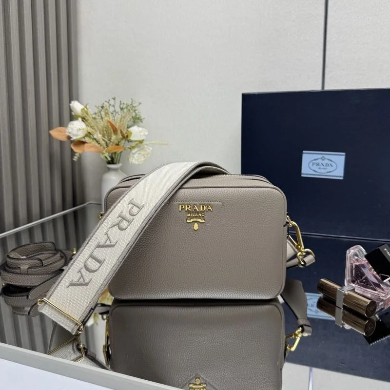 Prada Satchel Bags