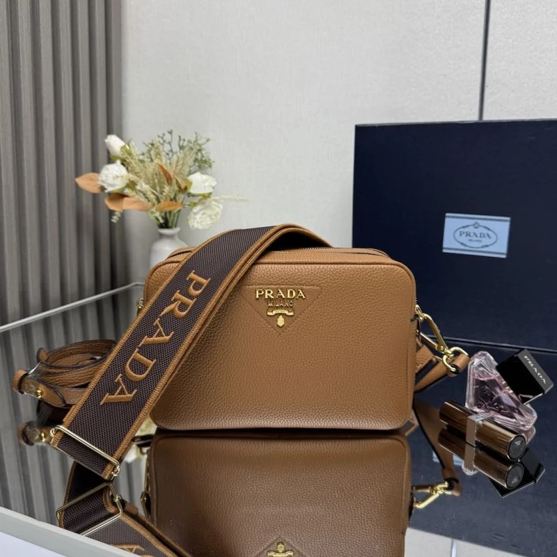 Prada Satchel Bags