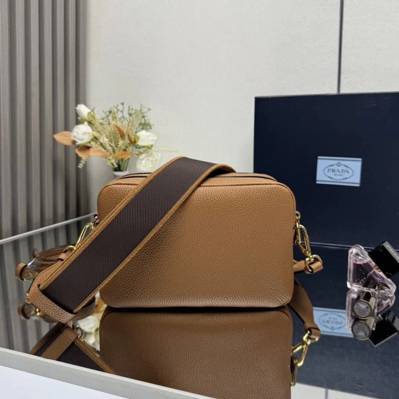 Authentic Prada Satchel Bags