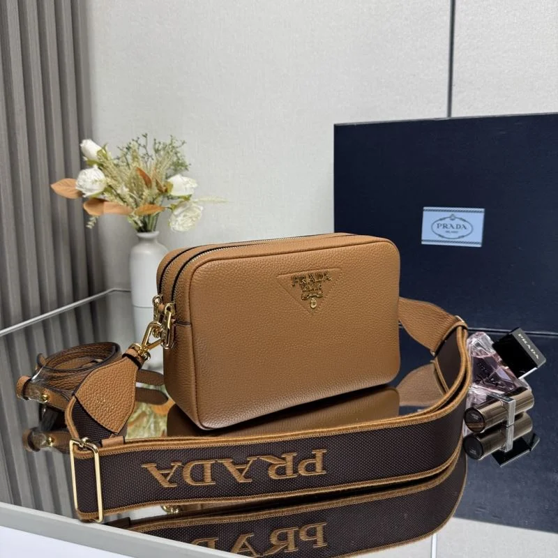 Authentic Prada Satchel Bags