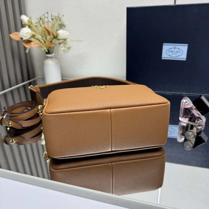 Authentic Prada Satchel Bags
