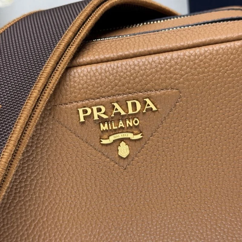 Authentic Prada Satchel Bags