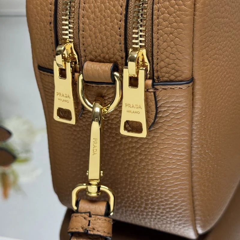 Authentic Prada Satchel Bags
