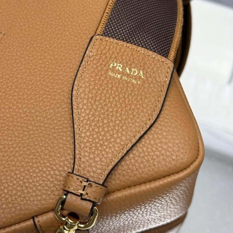 Authentic Prada Satchel Bags