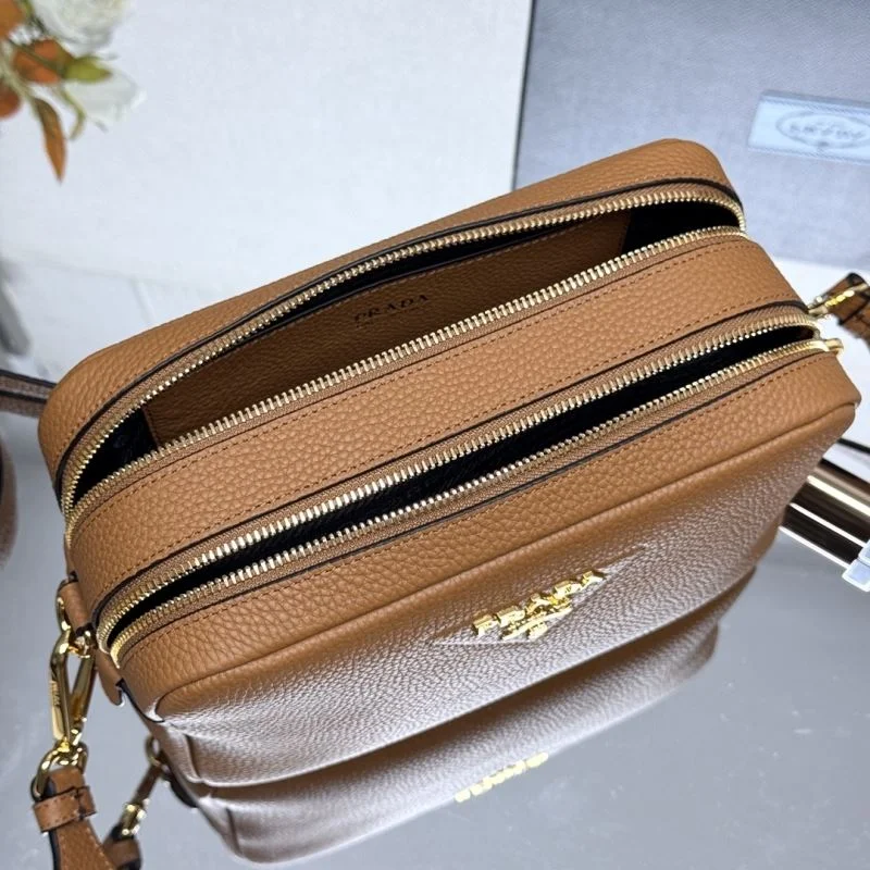 Authentic Prada Satchel Bags