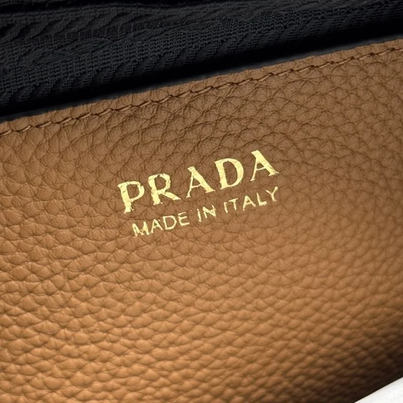 Authentic Prada Satchel Bags