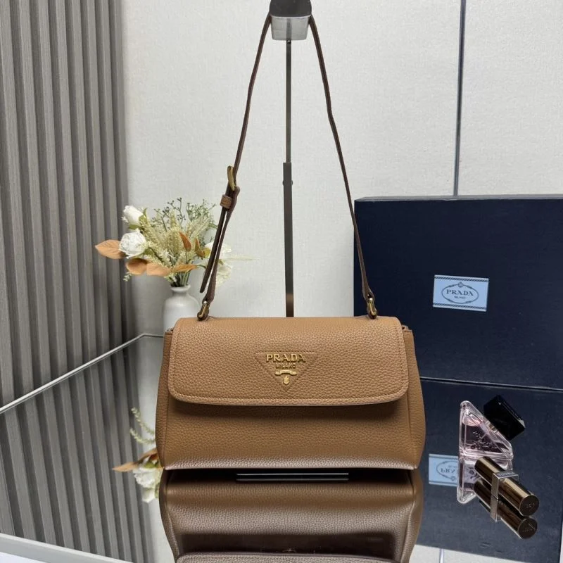 Prada Satchel Bags