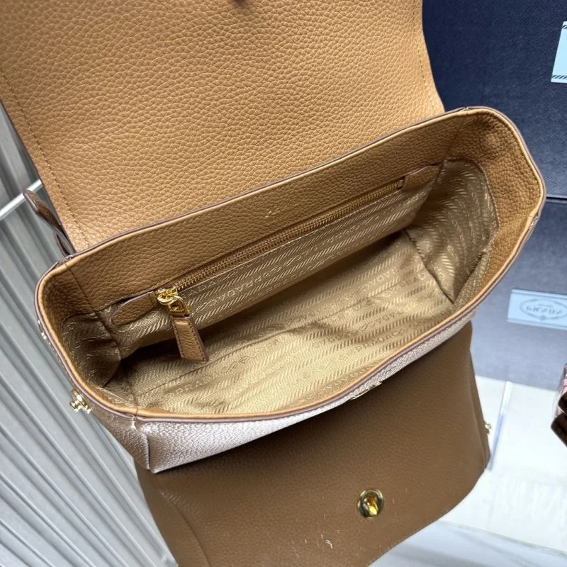 Low-cost Prada Satchel Bags