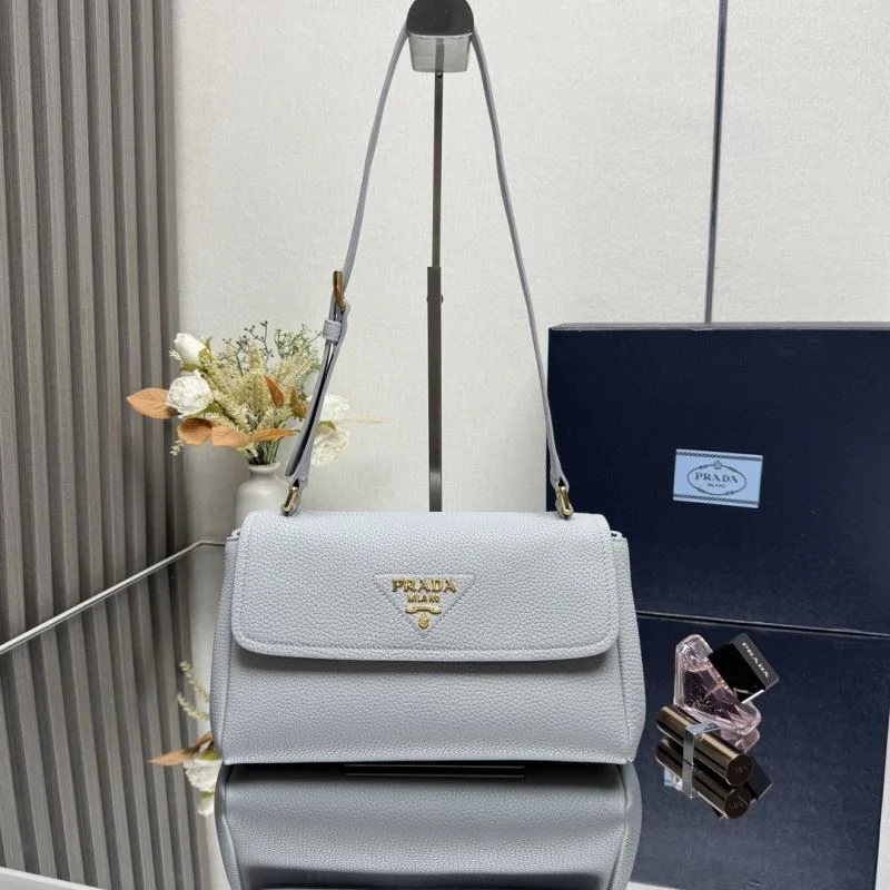 Prada Satchel Bags