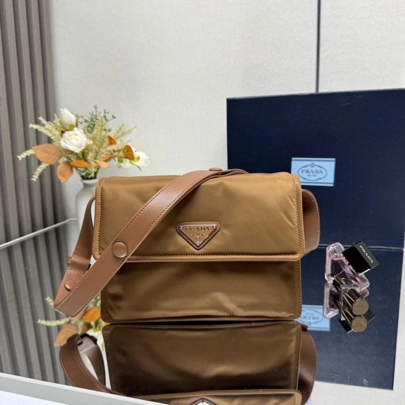 Prada Satchel Bags