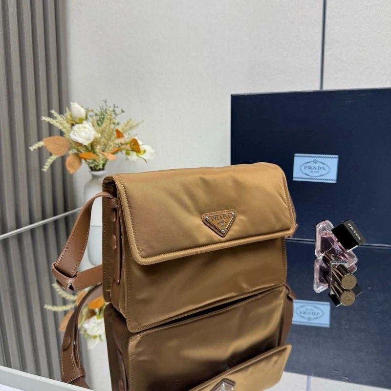 Affordable Prada Satchel Bags