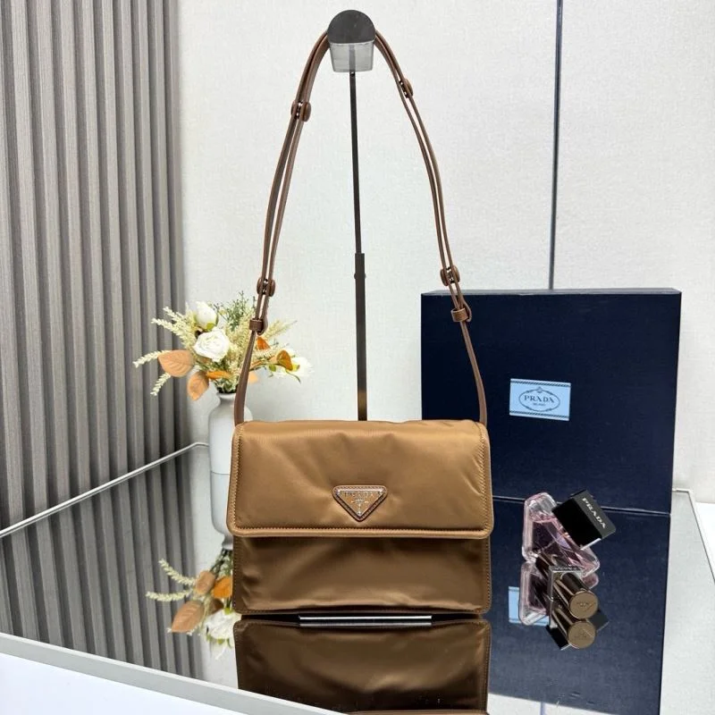 Affordable Prada Satchel Bags