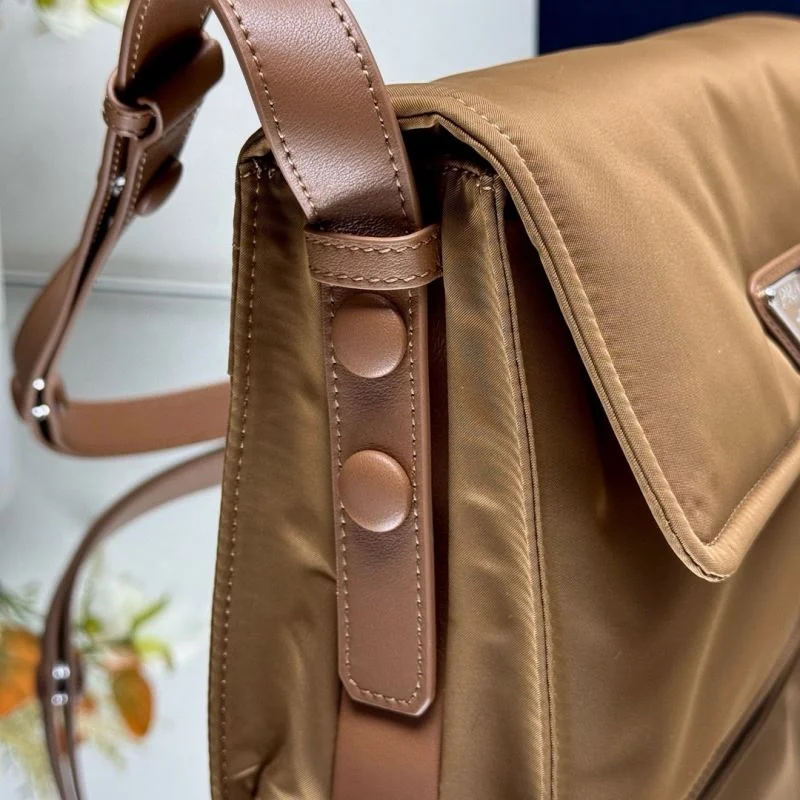 Affordable Prada Satchel Bags