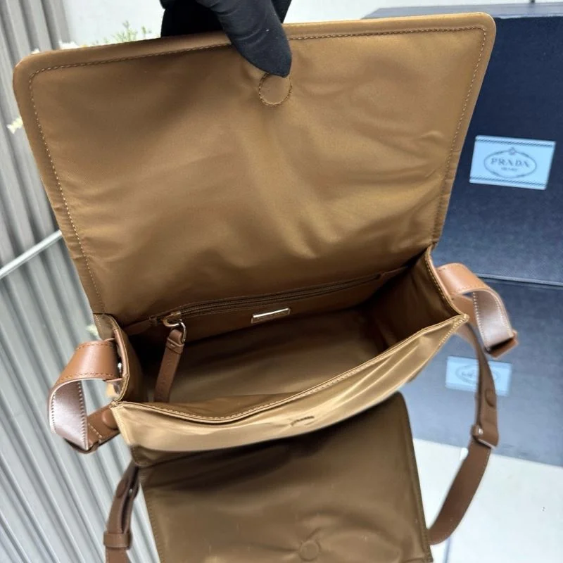 Affordable Prada Satchel Bags