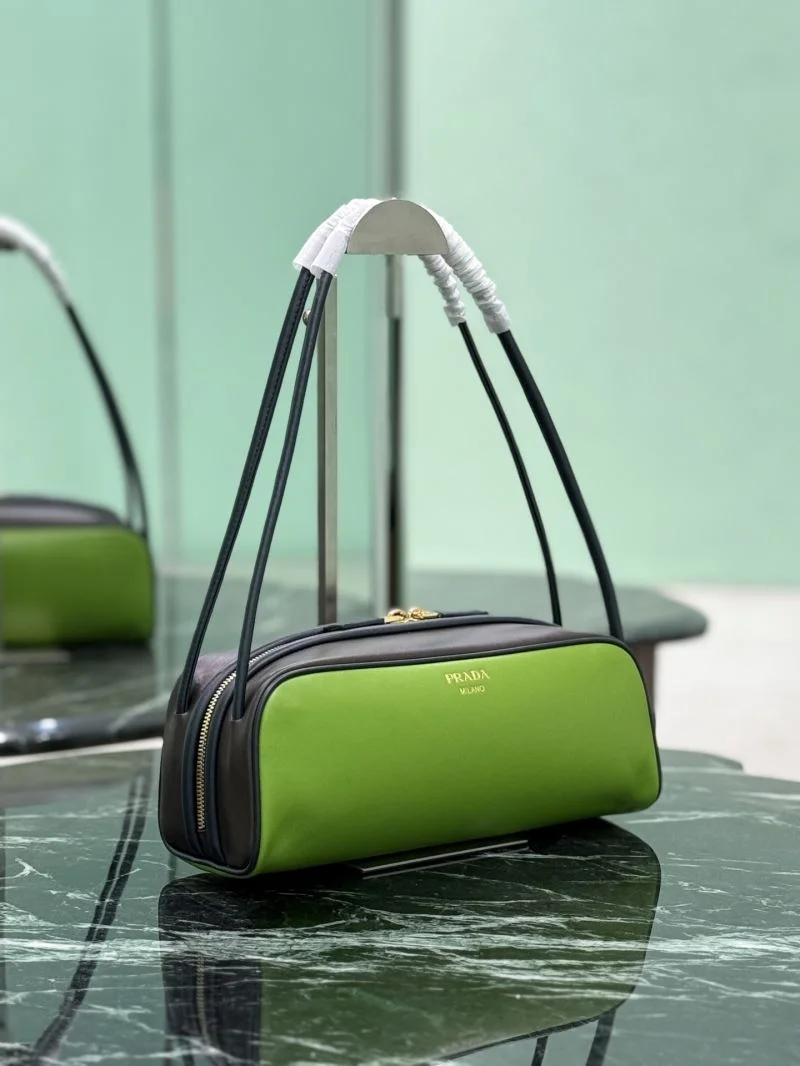 Reasonably priced Prada Satchel Bags