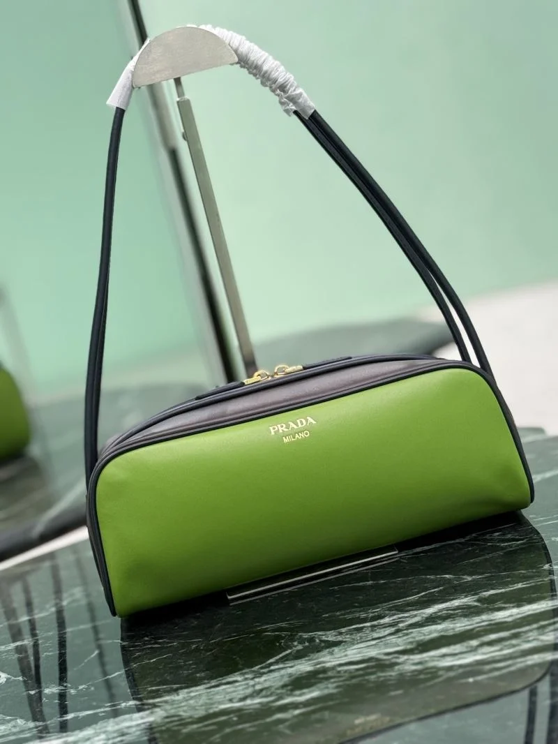Reasonably priced Prada Satchel Bags