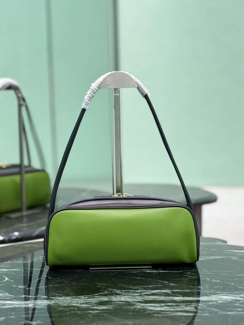 Reasonably priced Prada Satchel Bags