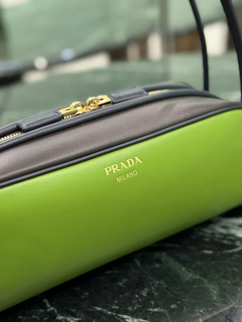Reasonably priced Prada Satchel Bags