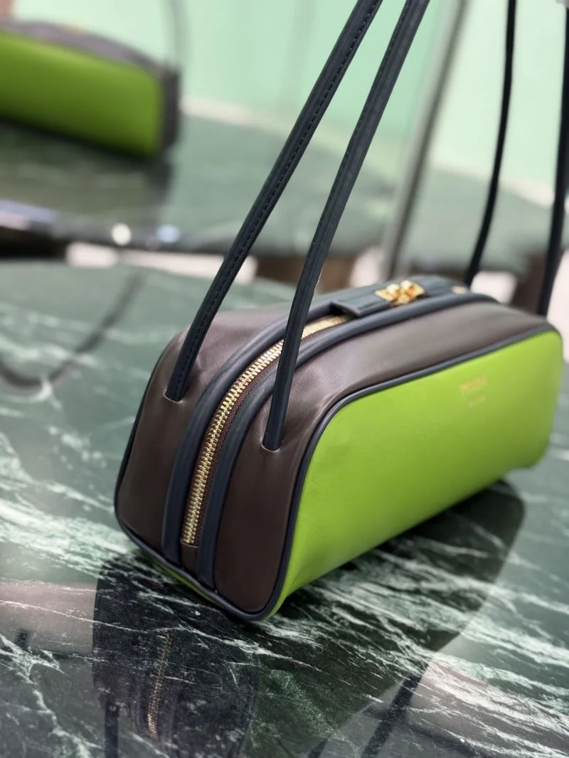 Reasonably priced Prada Satchel Bags