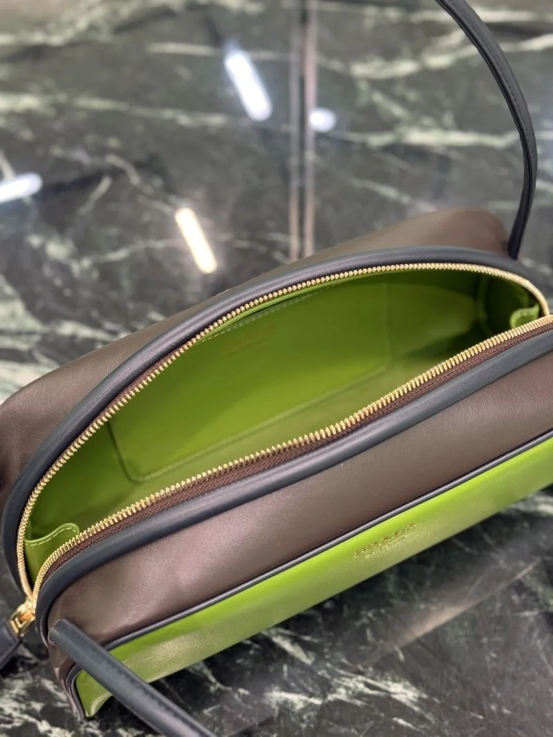Reasonably priced Prada Satchel Bags