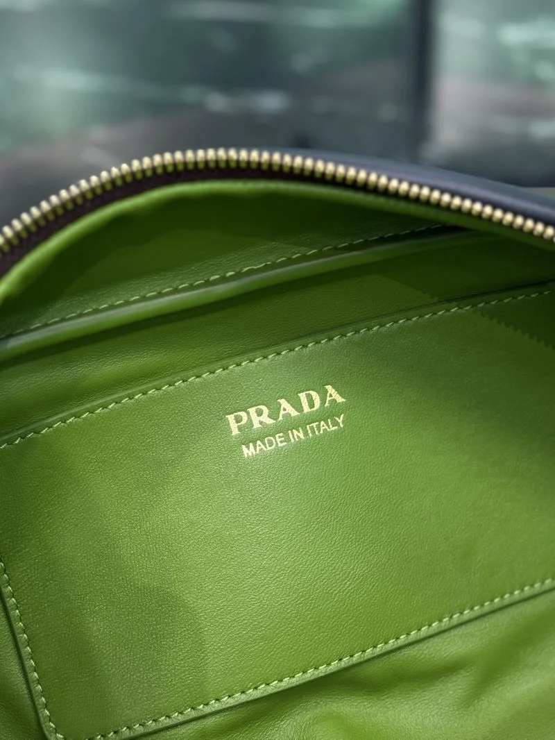 Reasonably priced Prada Satchel Bags