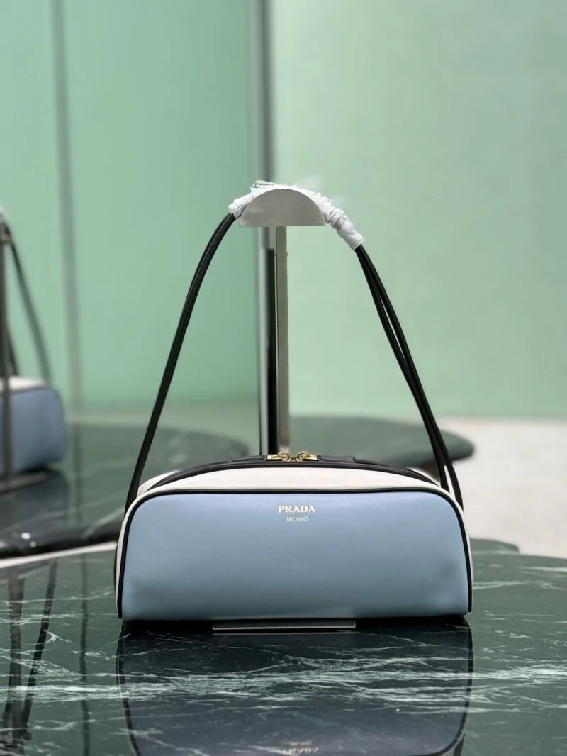 Prada Satchel Bags